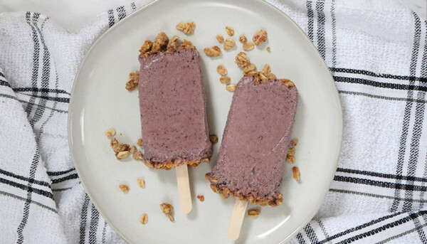 Acai Powder Recipes - NATURE'S EARTHLY CHOICE™